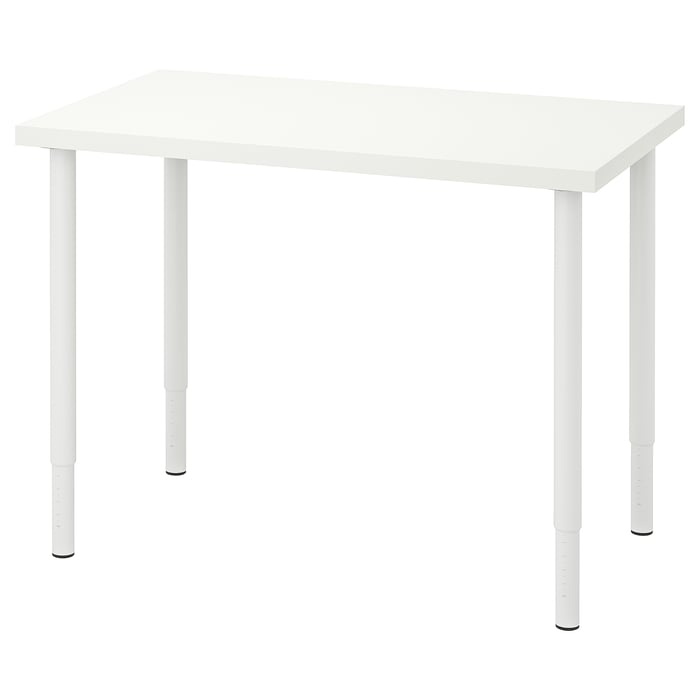 Custom Computer Desks - IKEA CA