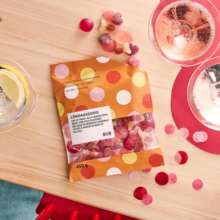 IKEA Food - Click & Collect Now Available - IKEA CA