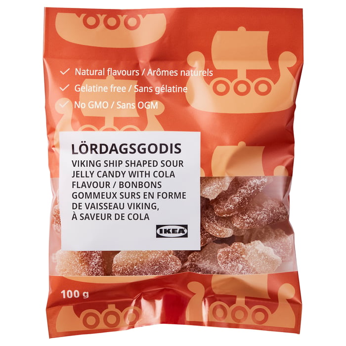 IKEA Food - Click & Collect Now Available - IKEA CA
