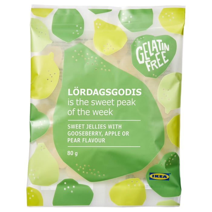 Snacks & on the go - IKEA CA