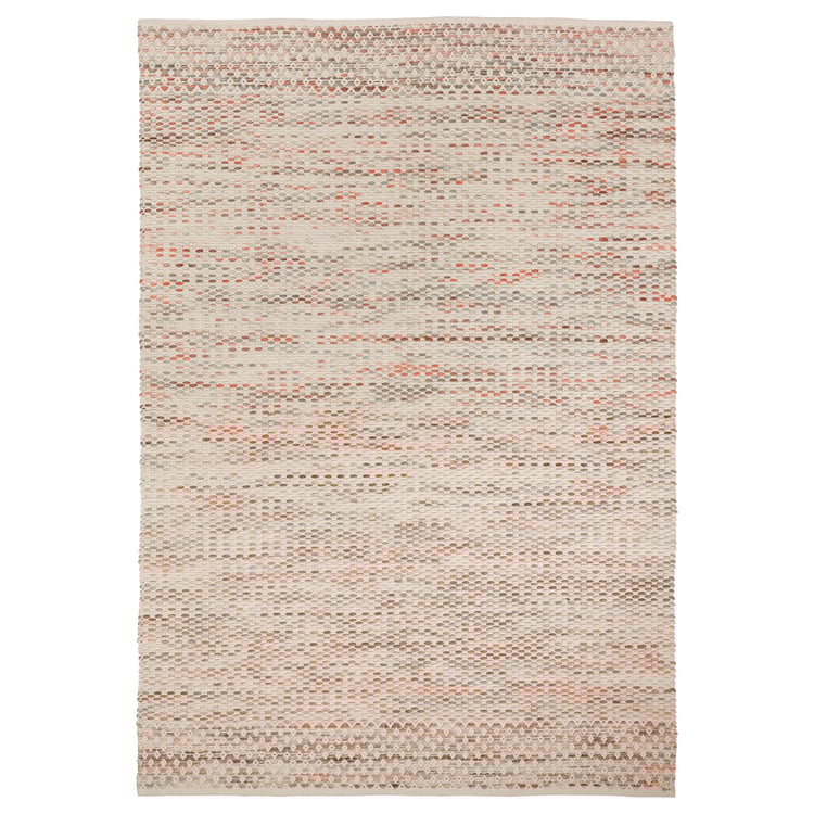 LYNGSBÄK rug, handmade/multicolor, 170x240 cm (5'7"x7'10") - IKEA CA