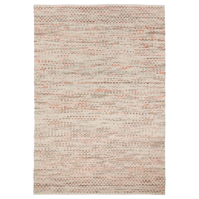 LYNGSBÄK rug, handmade/multicolor, 170x240 cm (5'7"x7'10") - IKEA CA