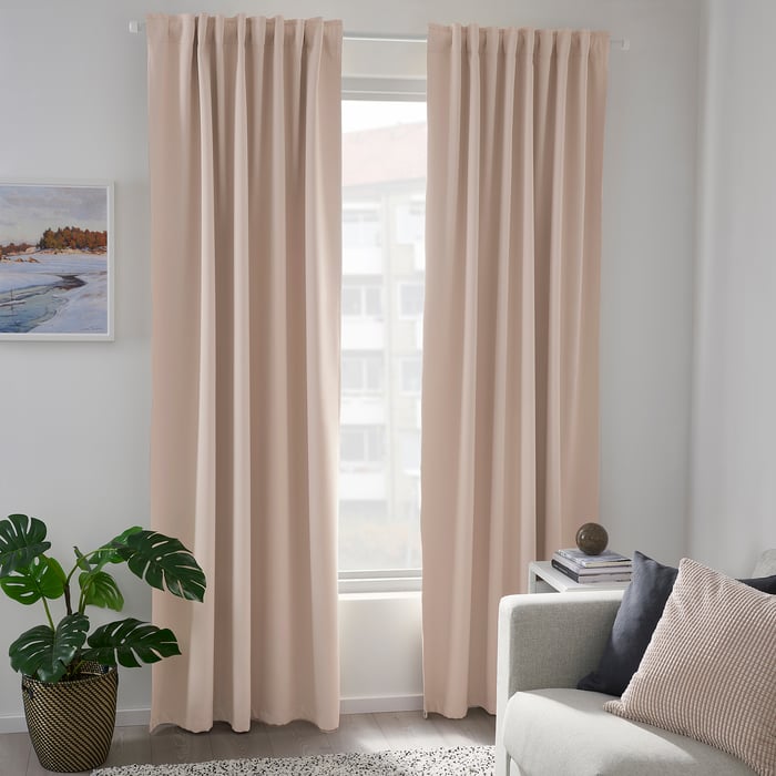 Fabric for Sewing, Curtains and more - IKEA CA