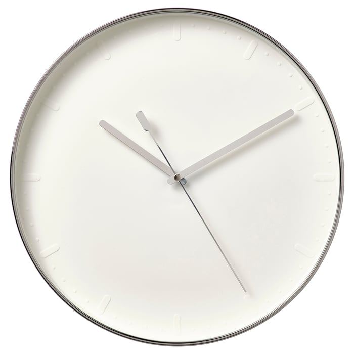 Clocks - Table Clocks & Wall Clocks | Home Décor - IKEA CA