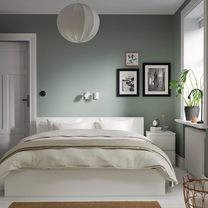 MALM series - IKEA CA