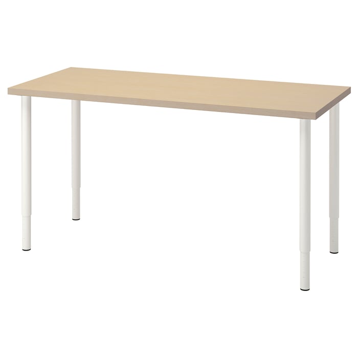 Custom Computer Desks - IKEA CA