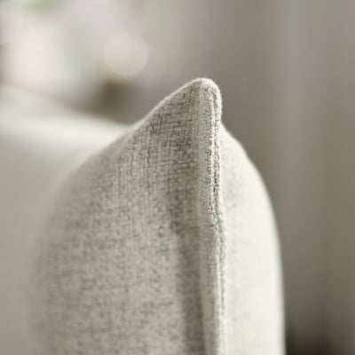 MANNARP sofa, Gunnared beige - IKEA CA