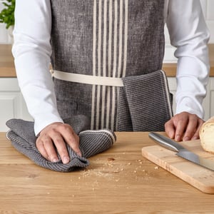 Kitchen Tea Towels - IKEA CA
