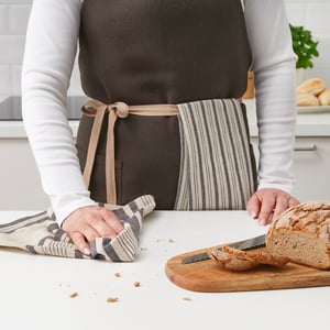 Kitchen Tea Towels - IKEA CA