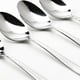 MARTORP spoon, stainless steel, 19 cm (7") - IKEA CA