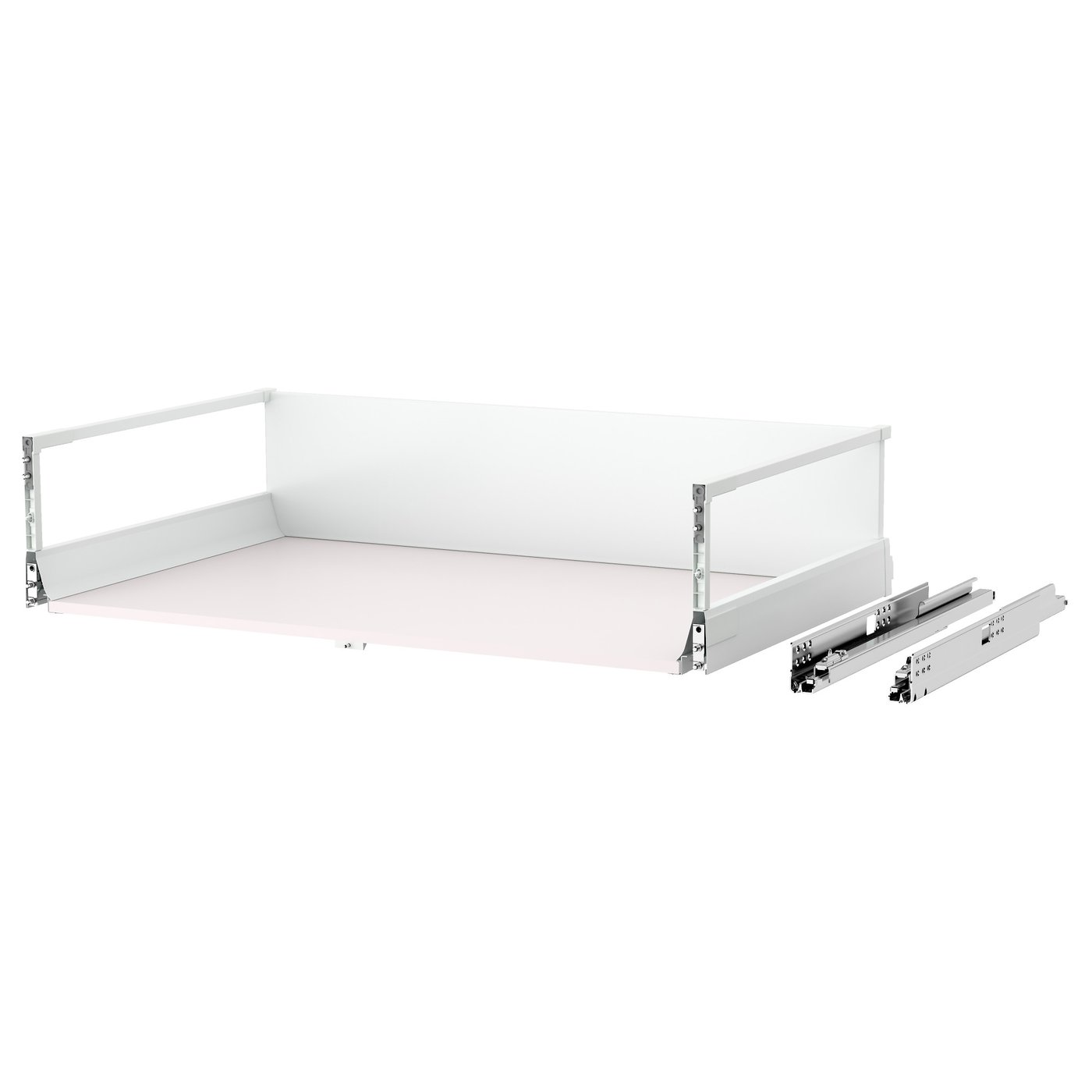 MAXIMERA drawer, high, white, 91x61 cm (36x24") - IKEA CA