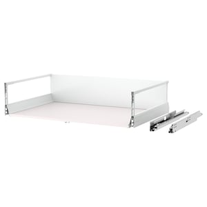 MAXIMERA Drawer, high, white, 91x61 cm (36x24") - IKEA CA