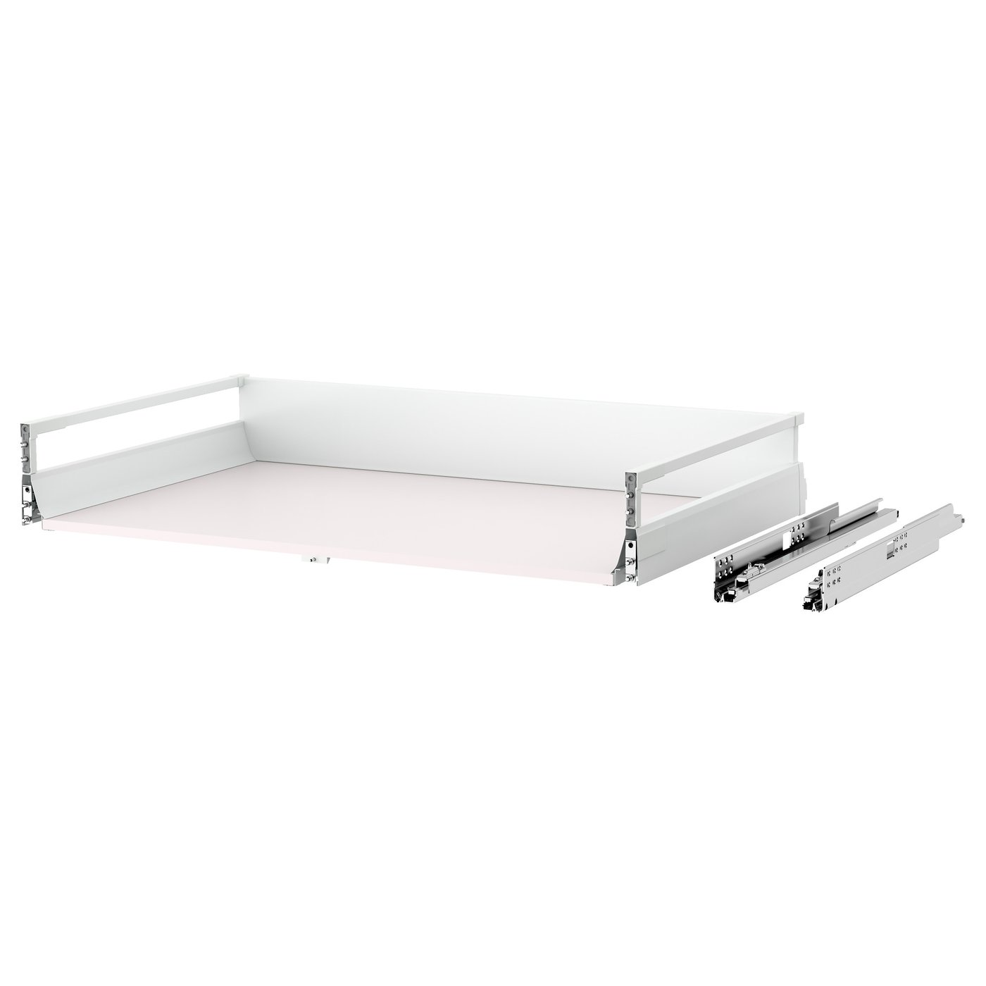 MAXIMERA drawer, medium, white, 91x61 cm (36x24") - IKEA CA