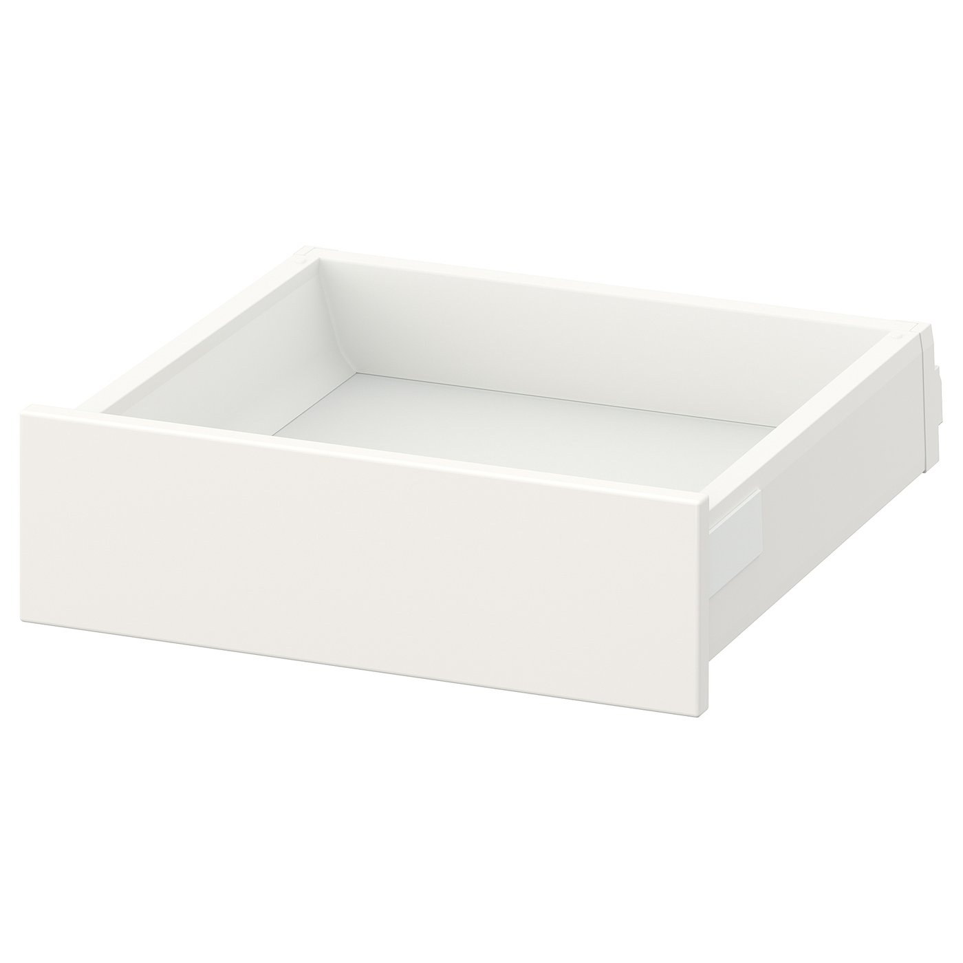MAXIMERA low inner drawer with front, 38.1x37.5x10.0 cm (15x143/4x37/8 ...