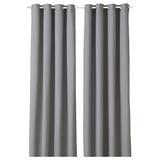 Shop room darkening curtains online - IKEA CA