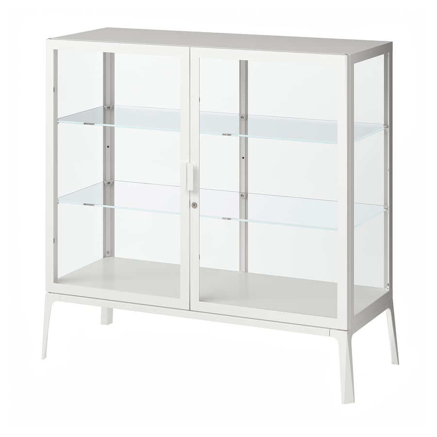 Glass Display Cases & Cabinets - IKEA