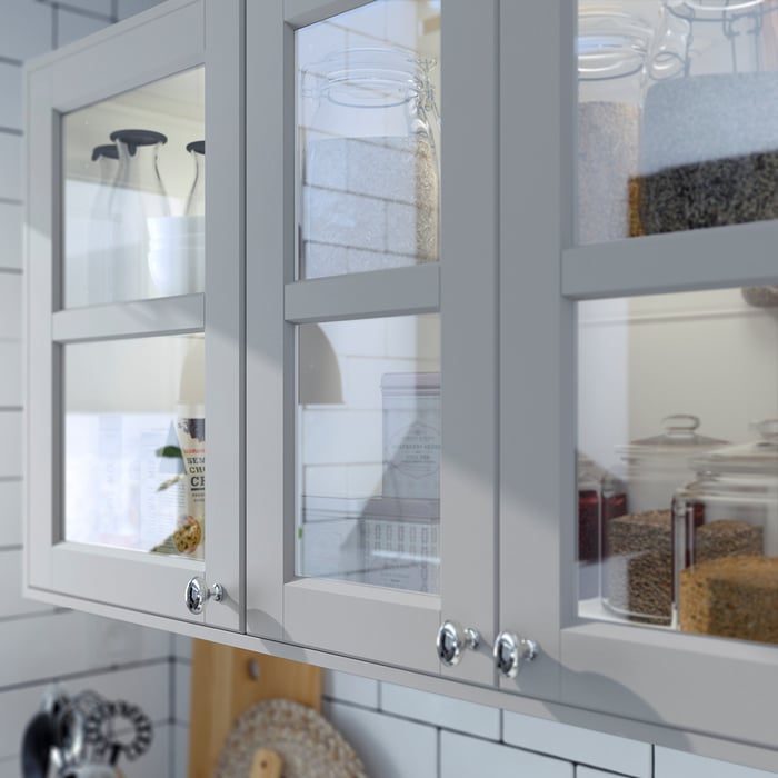 MITTLED LED spotlight, dimmable white - IKEA CA