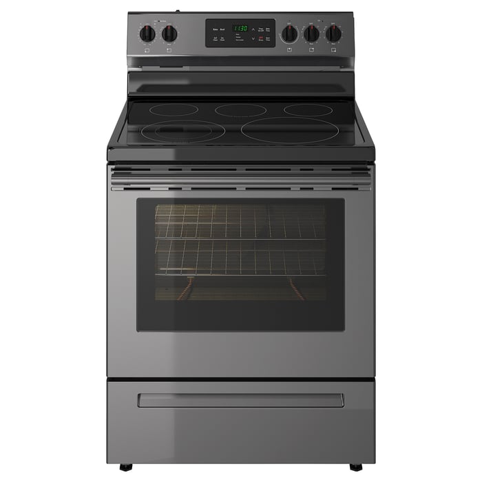 Ranges & Kitchen Stoves - Gas & Electric Stoves - IKEA CA
