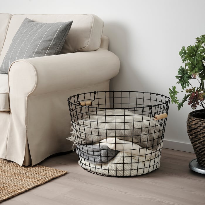 Baskets - Storage Baskets - IKEA CA