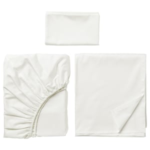 Bed Sheets & Sheet Sets - IKEA CA