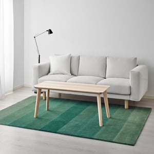Handmade Rugs - IKEA CA