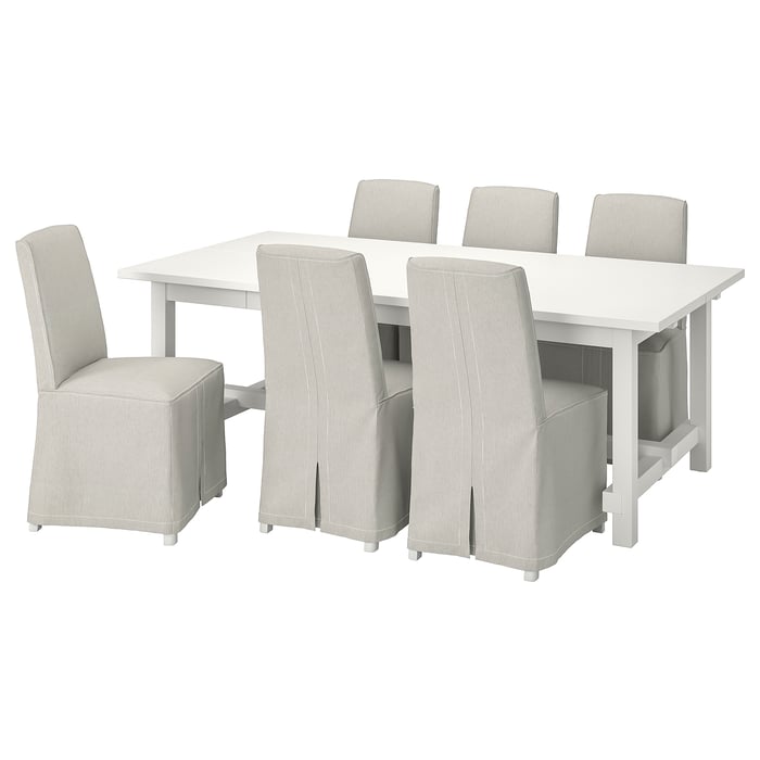 Traditional Dining furniture & Dining Sets | NORDVIKEN series - IKEA CA
