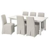 Traditional Dining furniture & Dining Sets | NORDVIKEN series - IKEA CA