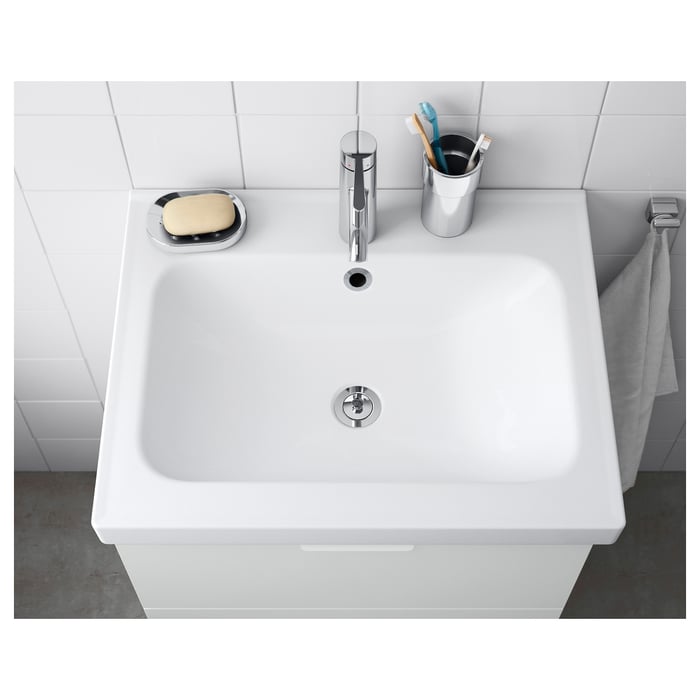 Bathroom Sinks - Affordable Vanity Sinks - IKEA CA