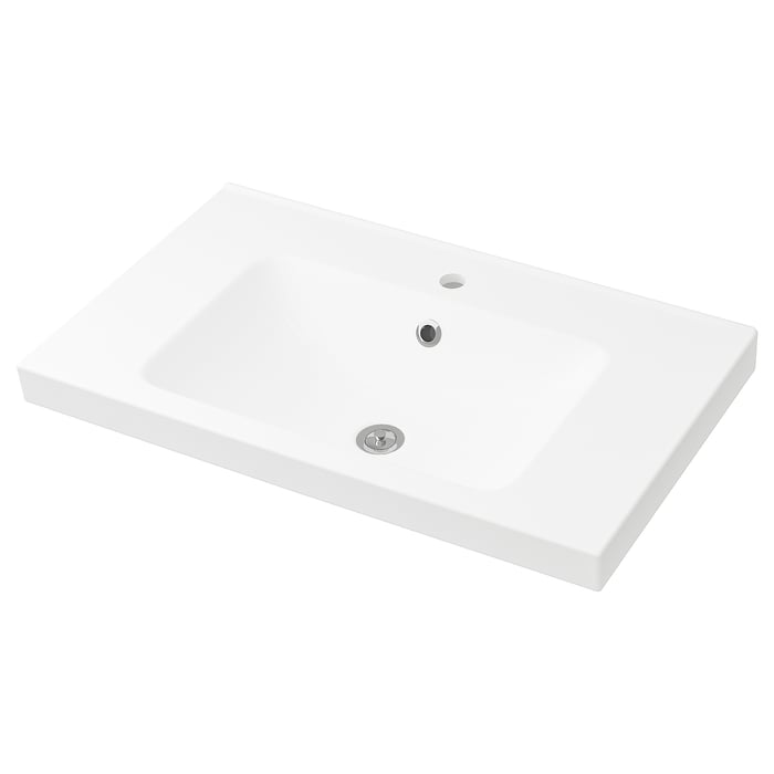 Bathroom Sinks - Affordable Vanity Sinks - IKEA CA