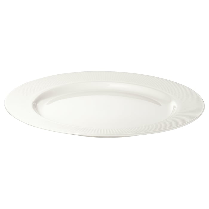 Side Plates for Salad & Dessert - IKEA CA