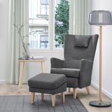 Ottomans, Footstools & Poufs - IKEA CA