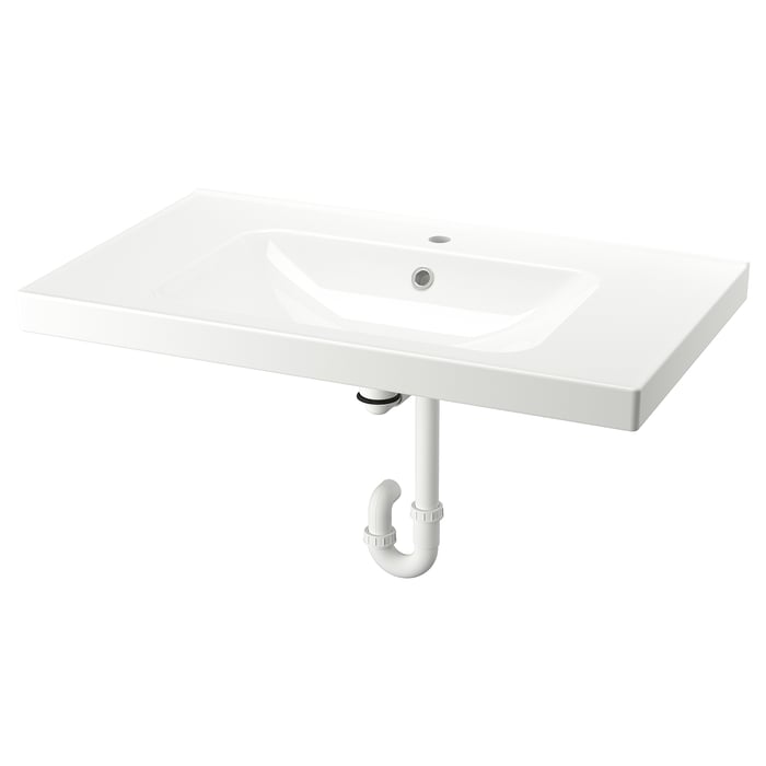 Bathroom Sinks - Affordable Vanity Sinks - IKEA CA