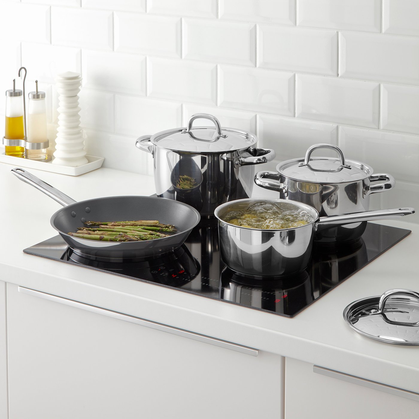 Cookware Sets – Pots & Pans - IKEA
