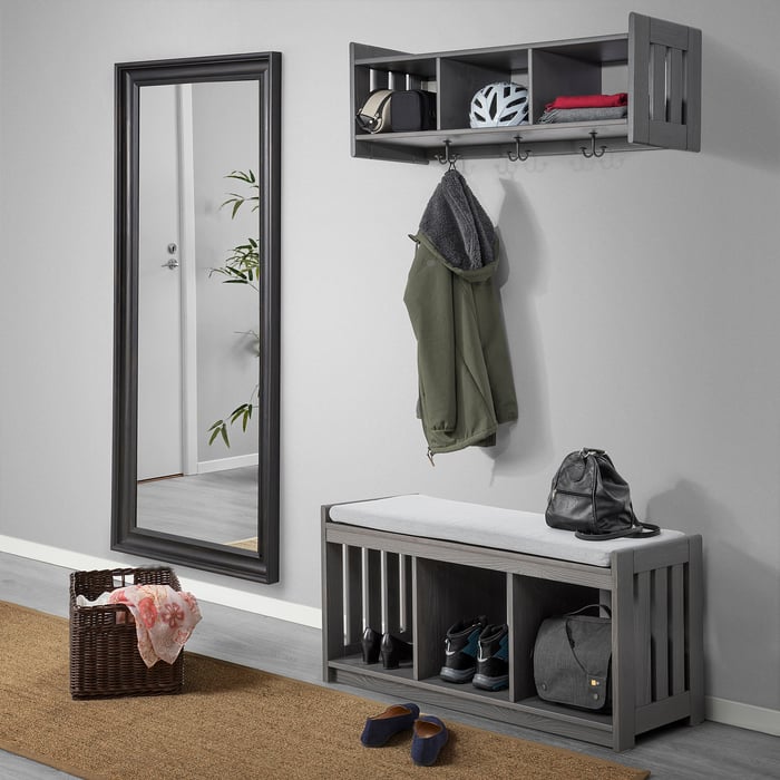 Shoe Storage - Shoe Cabinets, Racks, Organizers - IKEA CA