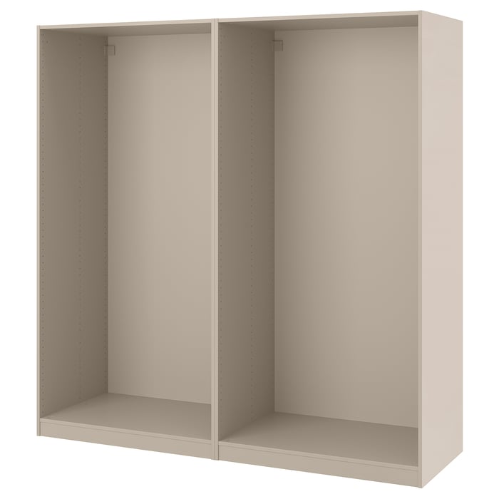 PAX Frames For Sliding Doors - PAX Wardrobes - IKEA CA