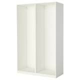 PAX Wardrobes - Choose The Right Fit For You - IKEA CA