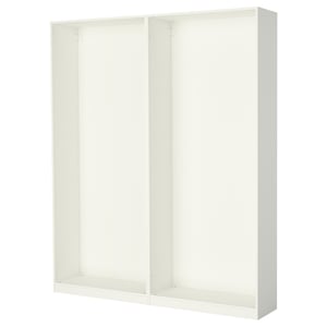 PAX Frames For Sliding Doors - PAX Wardrobes - IKEA CA