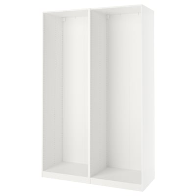 PAX Frames For Sliding Doors - PAX Wardrobes - IKEA CA