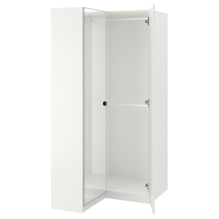PAX Wardrobes - Choose The Right Fit For You - IKEA CA