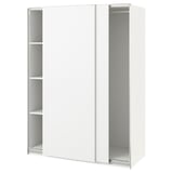 Extra Large Wardrobe Closets & Armoires - IKEA CA
