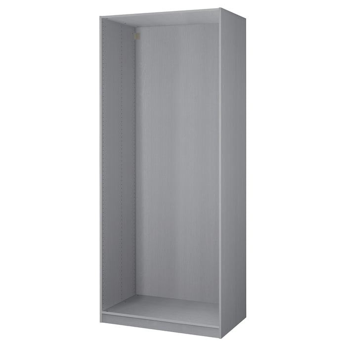 PAX Frames For Hinge Doors - PAX Wardrobes - IKEA CA
