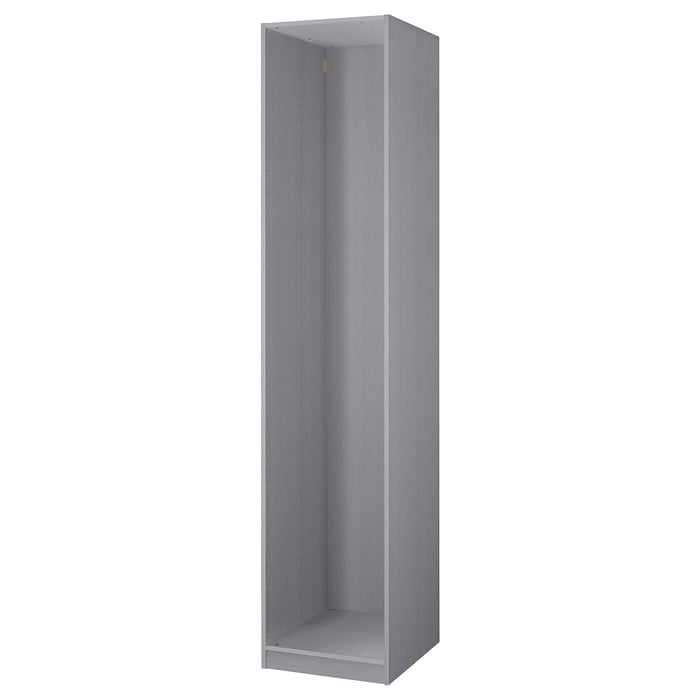 PAX Frames For Hinge Doors - PAX Wardrobes - IKEA CA