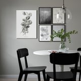 Wall Art | Framed Pictures & Canvas Wall Art - IKEA CA