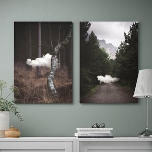 Wall Art | Framed Pictures & Canvas Wall Art - IKEA CA