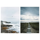 Canvas Wall Art - Ready to Hang Wall Art - IKEA CA