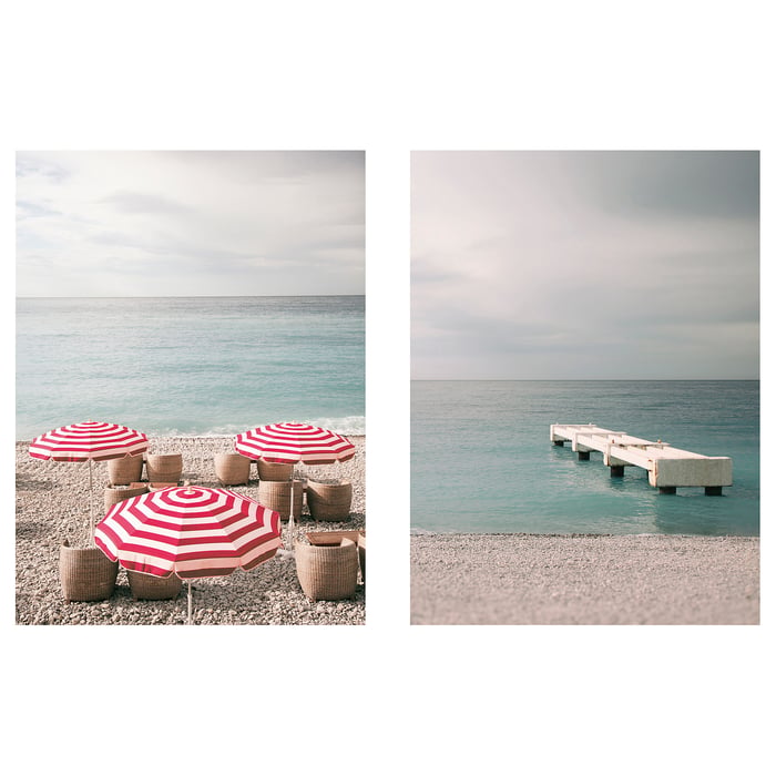 Wall Art | Framed Pictures & Canvas Wall Art - IKEA CA