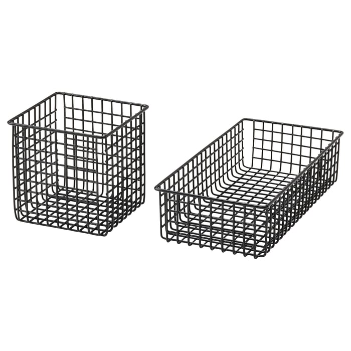 Baskets - Storage Baskets - IKEA CA