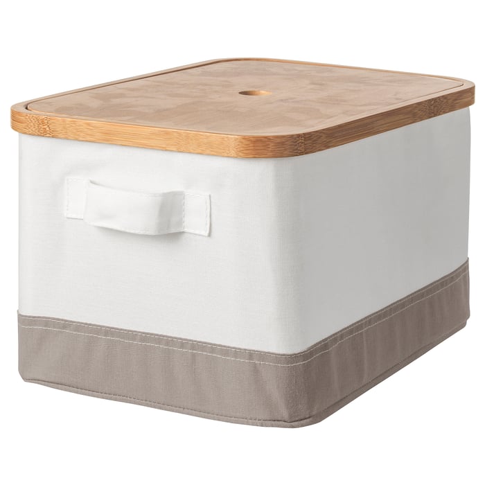 Storage Boxes, Baskets & Bins – Home Organization - IKEA CA