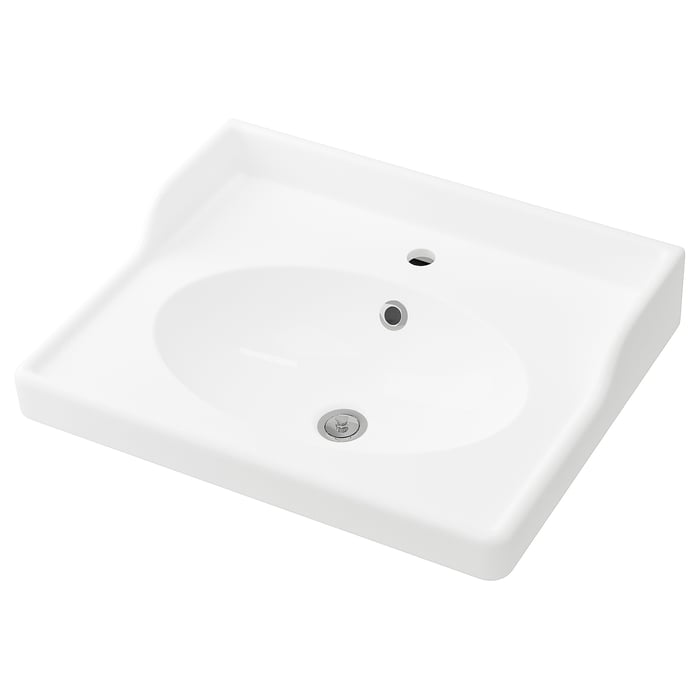 Bathroom Sinks - Affordable Vanity Sinks - IKEA CA