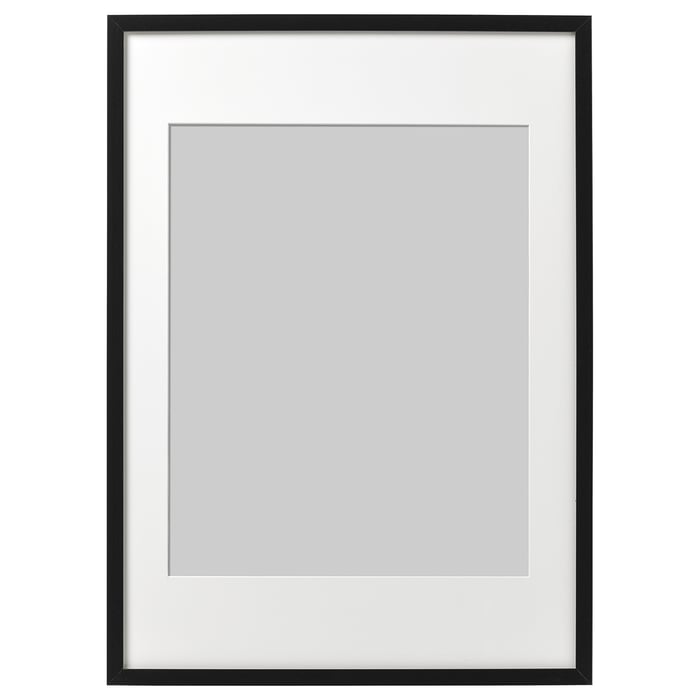 RIBBA Series - IKEA CA